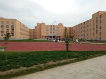 Лицей № 6 (ulitsa Kuptsa Gorokhova No:22), lise  Berdsk'ten