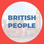 British People (Koreshkova Street No:2А), yabancı dil kursları  Elektrostal'den