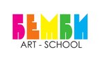 Bembi (ulitsa Vavilova No:3), sanat okulları  Novosibirsk'ten