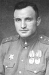 Виктору Ивановичу Богданову (Sovetskiy prospekt No:78), anıt levhası, anıt taş  Soltsy'den