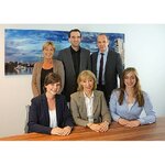 Clotten Immobilien GmbH (Boltensternstraße No:6, Düsseldorf), emlak ofisi  Düsseldorf'tan