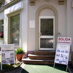 Inh. Thomas Malschewski E. K. Solida Immobilien Dresden (Saxony, Dresden), emlak ofisi  Dresden'den