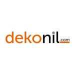 Dekonil (İkitelli OSB Mah., İkitelli Keresteciler Sitesi 22. Sok., No:34-36, Başakşehir, İstanbul), i̇ç dekorasyon ürünleri  İstanbul'dan