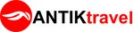 Antik Travel (Izmaylovskoye Highway No:71кА), uçak ve demiryolu biletleri  Moskova'dan