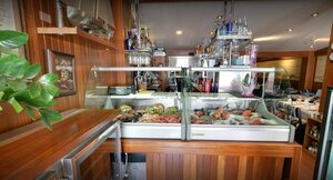 Restaurante Sa Roqueta (Calle Sirena No:9, Marratxi), restoran  Palma'dan