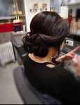Coiffeur Wieden E. U. (Wiedner Hauptstraße No:16, Wien), kuaförler  Viyana'dan