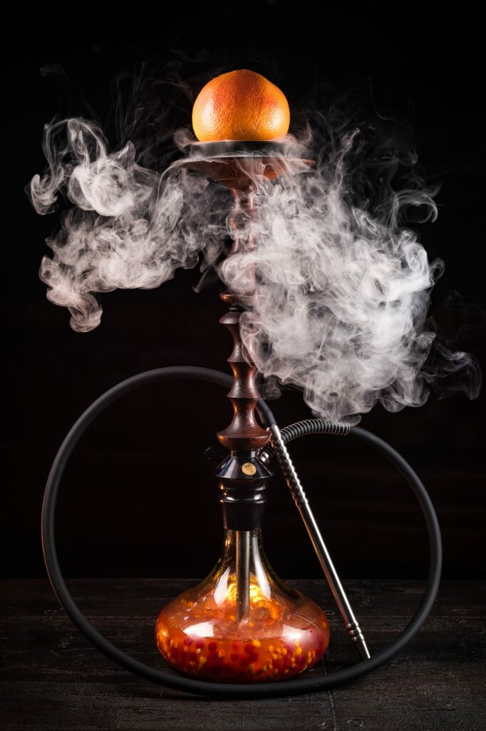 Bar Кальян_Ивантеевка, İvanteyevka, foto