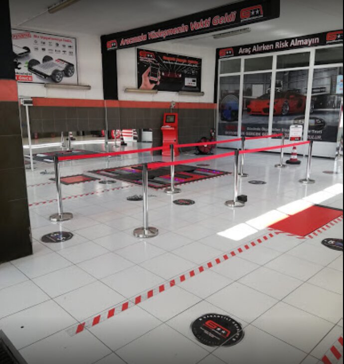 Otomobil ekspertizi Garantili Arabam Oto Ekspertiz, Isparta, foto