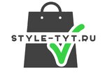 Style-tyt.ru (ulitsa Kirova No:13, posyolok gorodskogo tipa Pyshma), giyim mağazası  Sverdlovskaya oblastından
