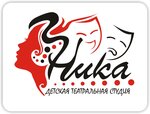 Nika (Киевская улица No:115), sahne sanatları okulu  Simferopol'dan (Akmescit'ten)