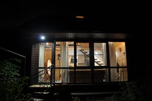 Guest House № 2 (Sevastopol, TSN ST Fiolent, 103), otel  Sevastopol'dan