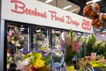 H-e-b (Texas, Harris County), market  Texas'tan
