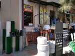 1000 Little Things (Samarkand, Rudaki Street), ev temizlik ürünleri  Semerkant'tan