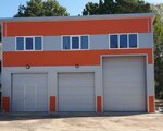Disiel Service (Tkackaja Street No:28), otomobil servisi  Grodno'dan