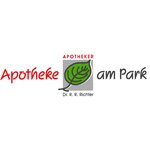 Apotheke am Park (Saxony, Leipzig District, Hauptstraße, 8), eczaneler  Markkleeberg'den