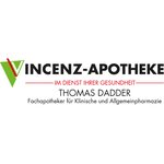 Vincenz-Apotheke (Dahlener Straße No:247, Mönchengladbach), eczaneler  Monchengladbach'tan