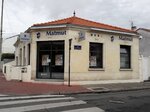Matmut Assurances (Avenue Maréchal de Lattre de Tassigny No:239, Bordeaux), sigorta şirketleri  Bordeaux'dan