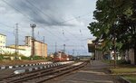 гара Враца (Vratsa Province, Vratsa), tren istasyonu  İvraça'dan (Vratsa'dan)