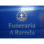 Funeraria Barrela (Comunidad Autónoma de Extremadura, Badajoz, Calle A), cenaze hizmetleri  Galisya'dan