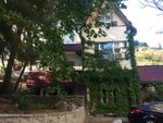 Вестерн (Солнечная улица No:11А, посёлок городского типа Партенит), otel  Kırım Cumhuriyeti'nden