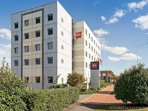 Hotel Ibis Rotorua (Bay of Plenty, Rotorua), otel  Rotorua'dan