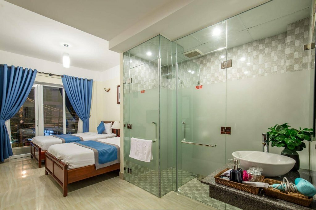 Otel Hoi An Prince Hotel, Hoi An, foto