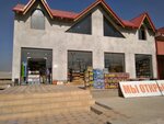 Grocery Store (Imom Al-Buxoriy koʻchasi No:13, Galaosiyo mahalla fuqarolar yigʻini), market  Semerkant'tan