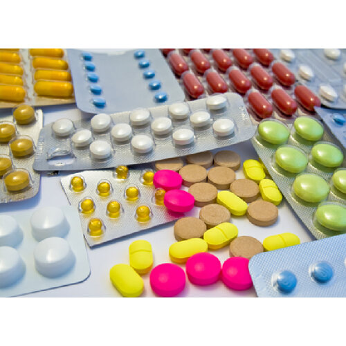 Eczaneler Farmacia Central 24, Buenos Aires, foto