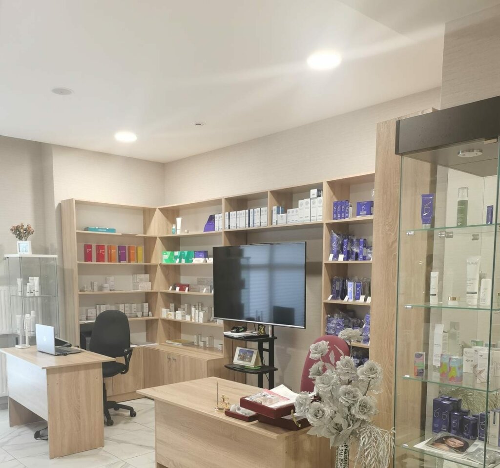 Kozmetik ve parfümeri mağazaları Flink, Rostov‑na‑Donu, foto