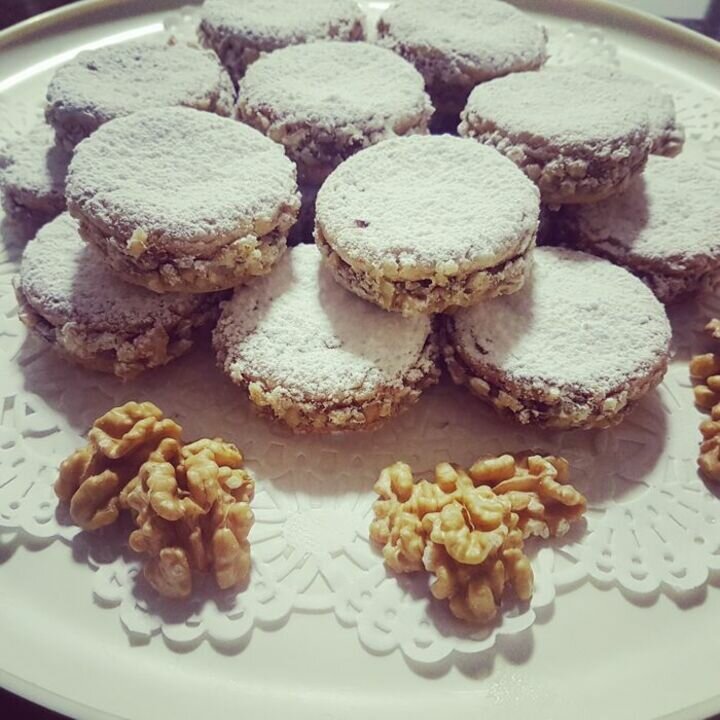 Ekmek fırını Sweet Kira, , foto