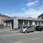 Kalt Autoreparatur GmbH (Aglassingerstraße No:3, Wals-Siezenheim), otomobil servisi  Salzburg'dan
