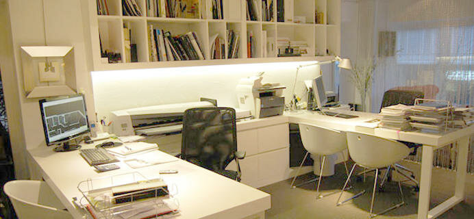 i̇ç mimarlık firmaları Echave Decoración, Bask Ülkesi, foto