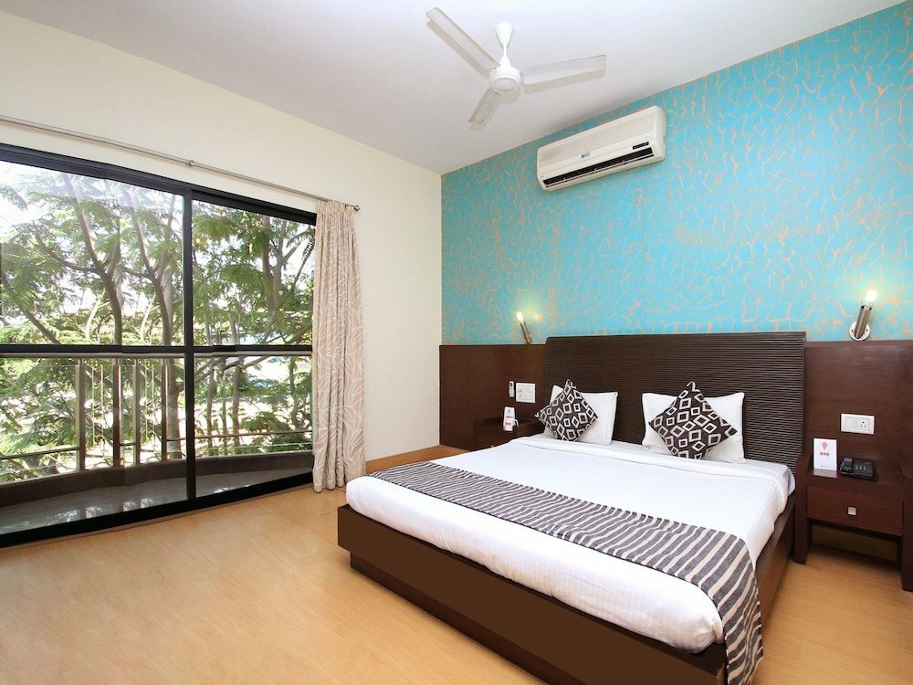 Otel Oyo 3495 Dass Suites Koramangala, Bangalor, foto