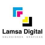 Lamsa Digital (Comunidad Autónoma de Castilla y León, Valladolid, Callejón Maestranza (Entrada Por Paseo Zorrilla)), baskı hizmetleri  Valladolid'den
