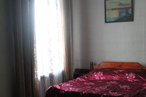 Dom dlya turista (ulitsa Atlasova No:31, Velikiy Ustyug), otel  Velikiy Ustug'dan