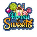 House Of Sweets Kassel (Hesse, Kassel, Königstraße, 19), kuruyemiş, atıştırmalık, kuru meyve  Hesse'den