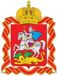 ГБУ МО центр кадастровой оценки (Stroiteley Boulevard No:4к1), devlet kurumları ve bakanlıklar  Krasnogorsk'tan