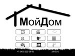MoyDom (Kirova Street No:21А), cam balkon hizmetleri  Kimry'den