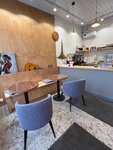 Capuchinka (Dorozhnaya Street No:32), kafe  Moskova'dan