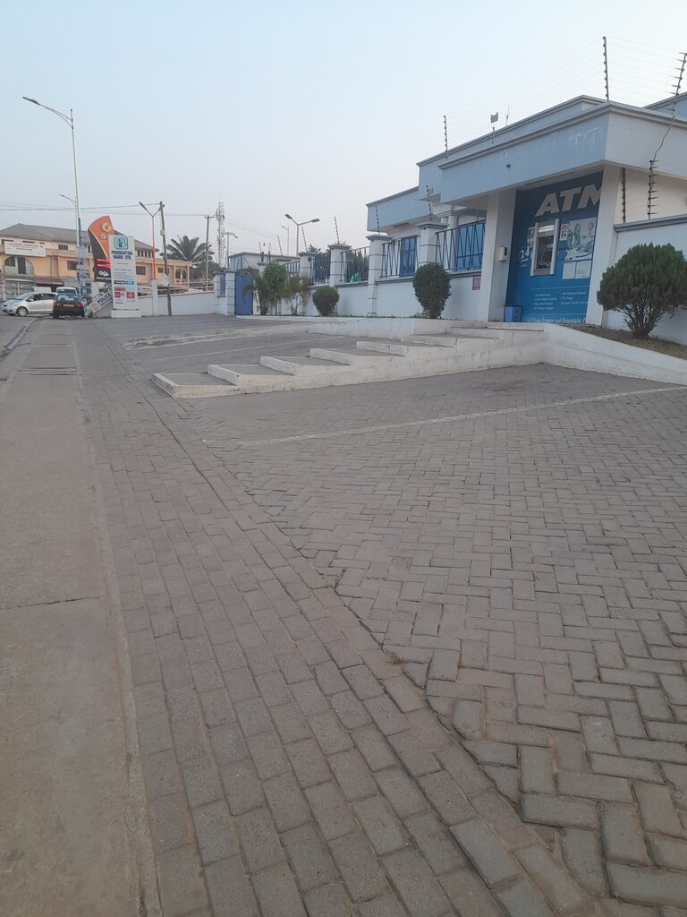 Banka Prudential Bank, Taifa, Dünya, foto