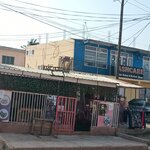 Tricia's Inn (1st Junction No:45, Teshie), otel  Gana'dan