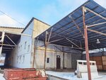 А-два. ЕК (No:12, territoriya Zapadnaya Promzona), otomatik kapı firmaları  Beriozovski'den