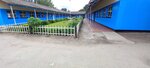 Chibolya Combined School (Lusaka, Central Business District), ortaokul  Lusaka'dan