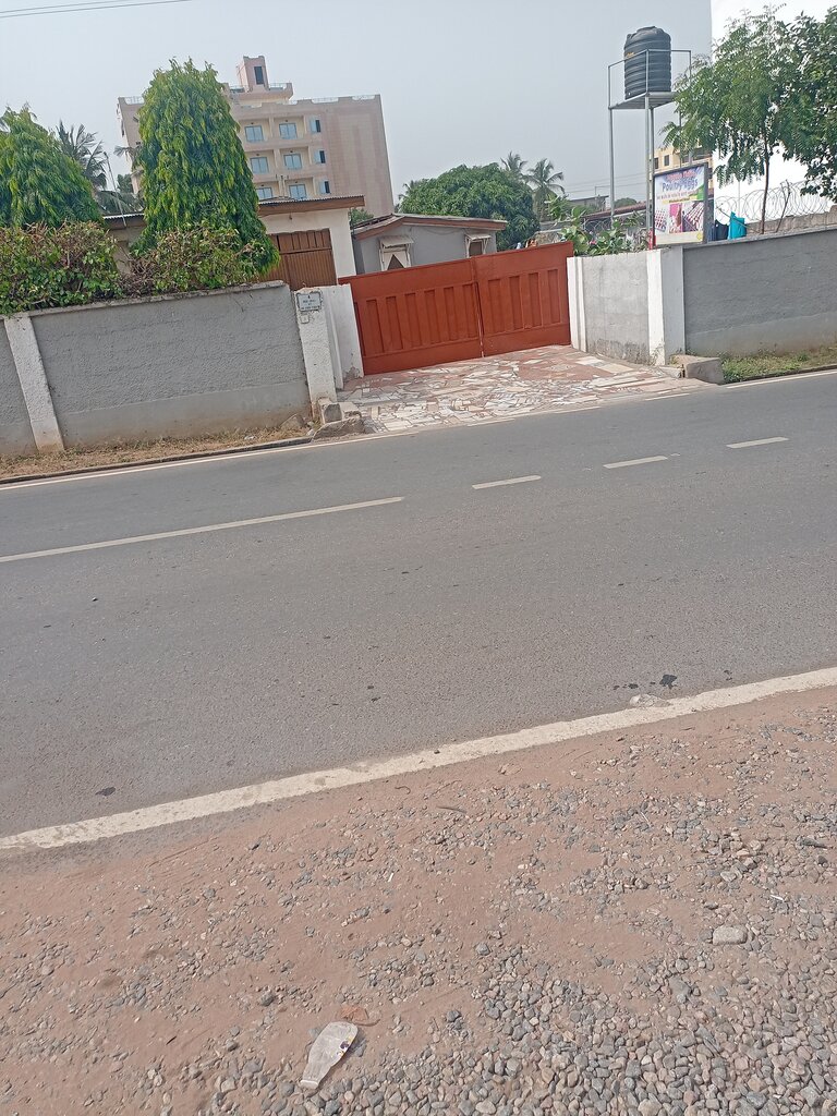 Market Mpaebo Tiefo Poultry Eggs, Dünya, foto