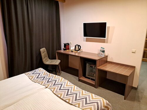 Otel Отель Русь, Murmanskaya oblastı, foto