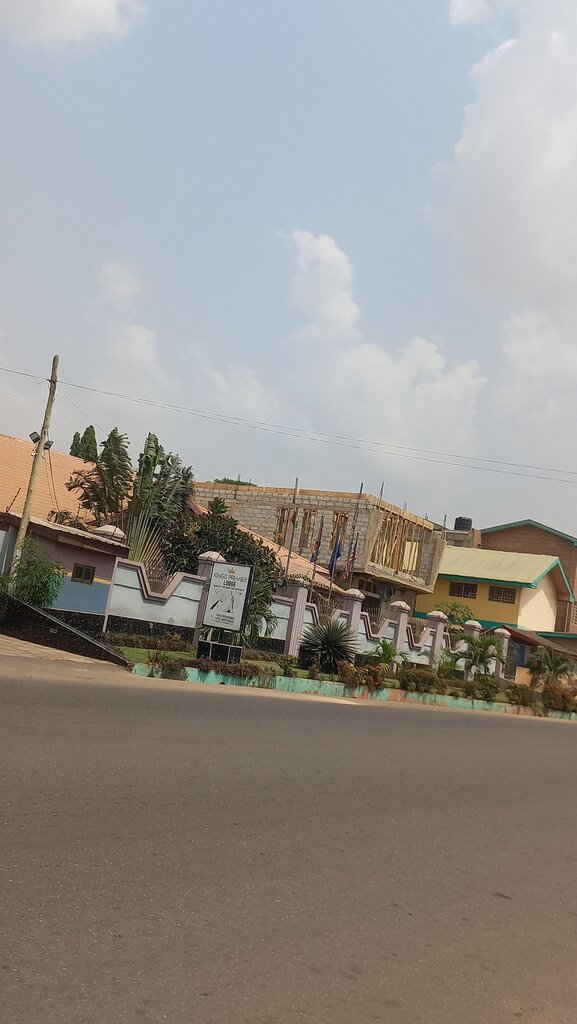 Otel Kings Premier Lodge, Dünya, foto