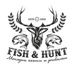 Fish&Hunt (ulitsa Kagana No:3, Novlyansky Microdistrict), balıkçılık ekipman firmaları  Voskresensk'ten