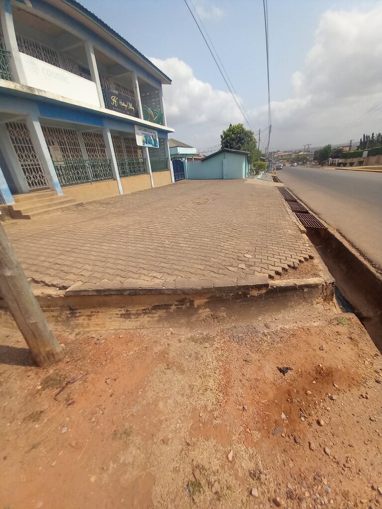 Güzellik salonu Ahuofe hair salon, Dünya, foto