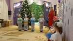 Au Dou detsky sad obshcherazvivayushchego vida № 16 Snezhinka (No:17, 7-y mikrorayon), anaokulları  Radujny'den