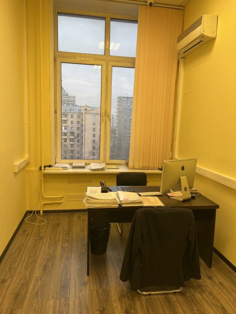 Hukuk büroları Lawyers And Advocates, Moskova, foto